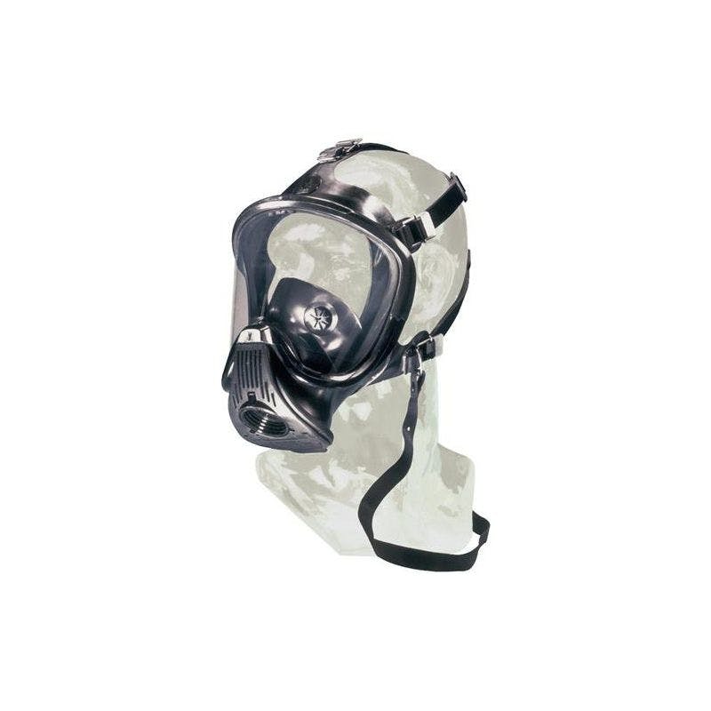 MSA Ultra Elite-EZ Full Facemask