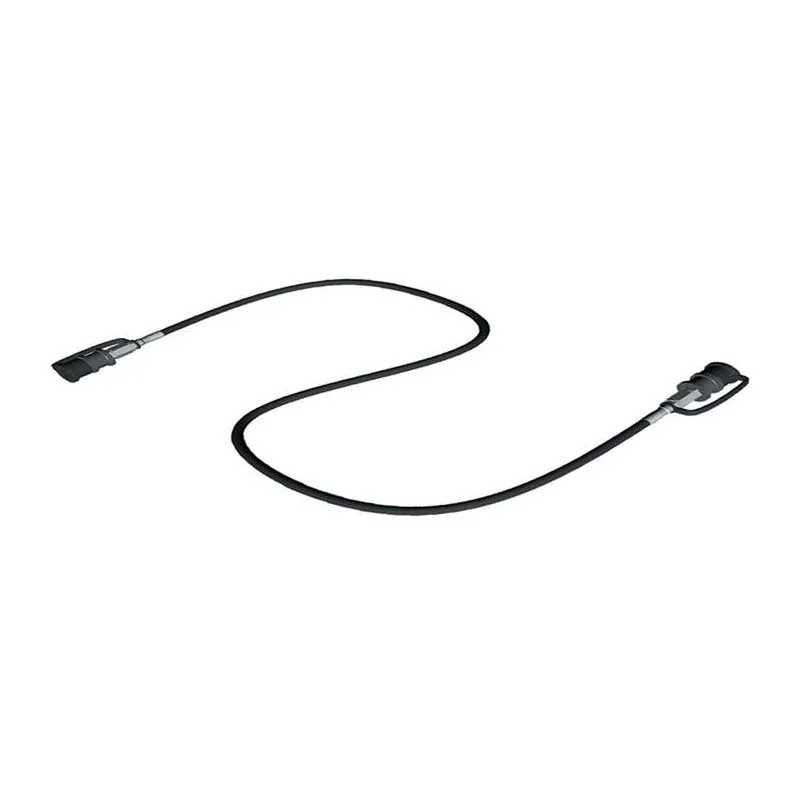 MSA Quick-Fill (Line 1 Meter)