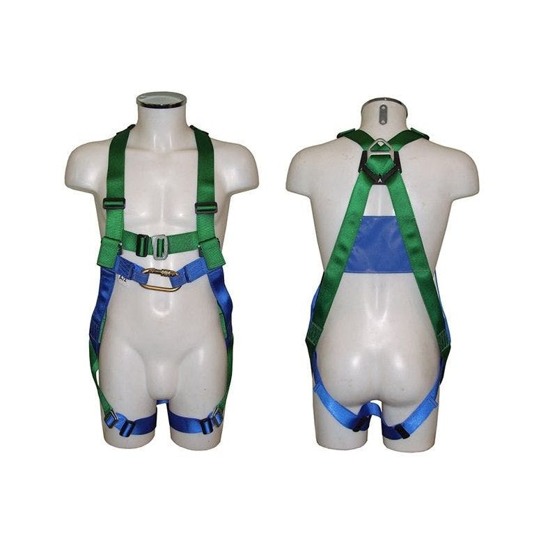 Abtech Two Point Soft Loop Harness
