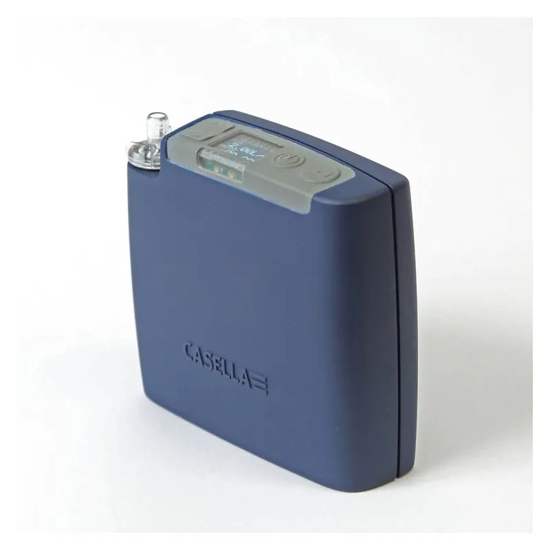 Casella Apex2IS Pro Pump