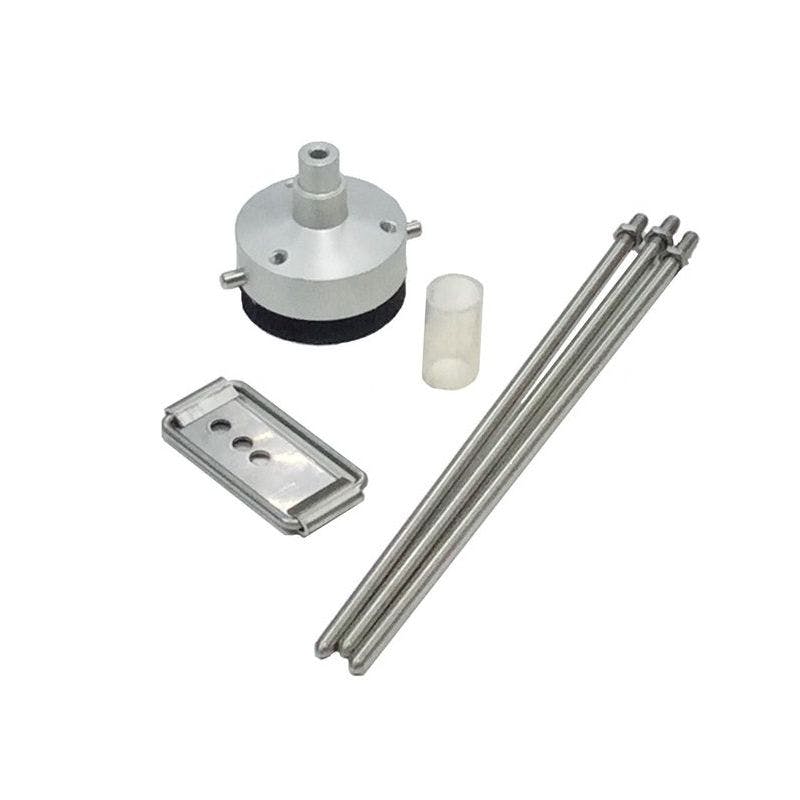 Casella Flowmeter Stand