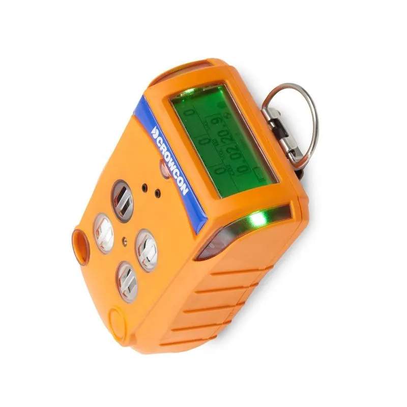 Crowcon Gas-Pro (Diffusion) Multi Gas Detector