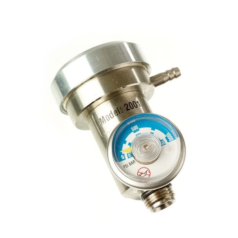 Drager 0.5LPM Demand Flow Valve