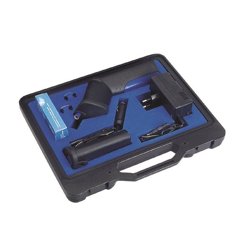 Drager Air Flow Testing Check Kit