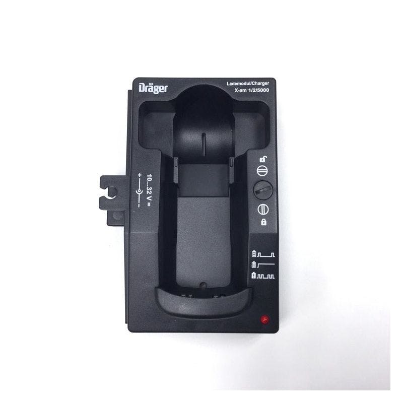Drager Charging Module