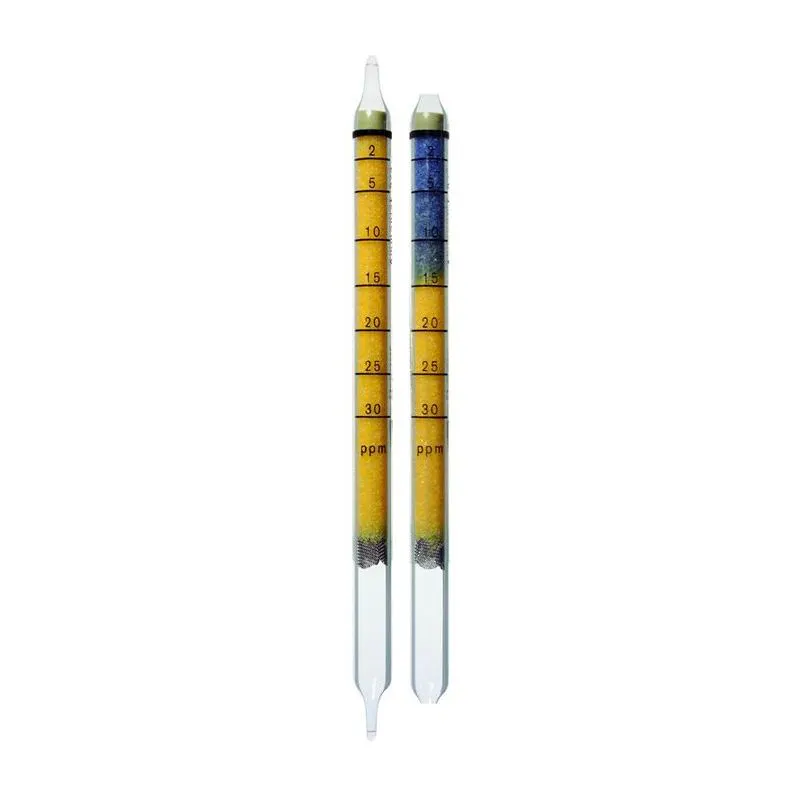 Drager Detection Tubes - Ammonia 0.25/a (Pack of 10)