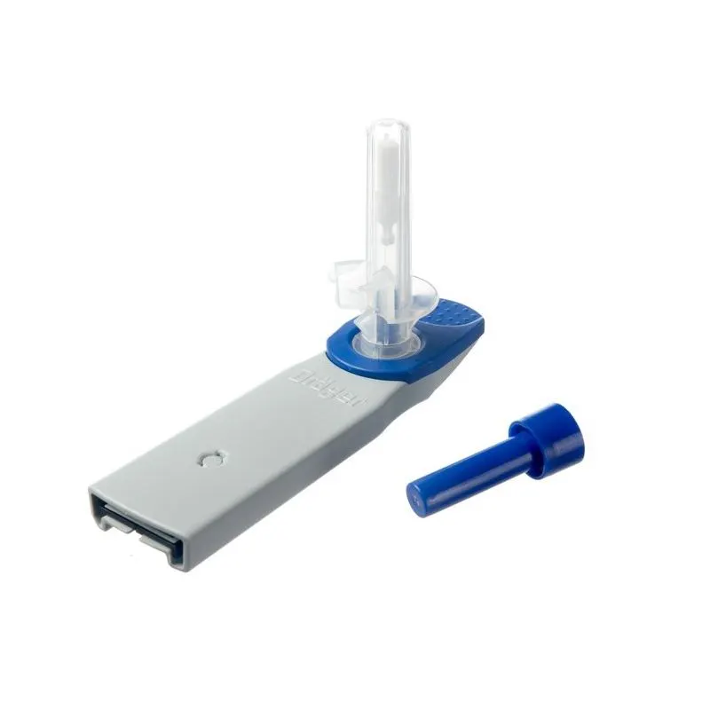 Drager DrugTest 5000 Test Kit (7 panels) Contains 20 pcs - 8323156