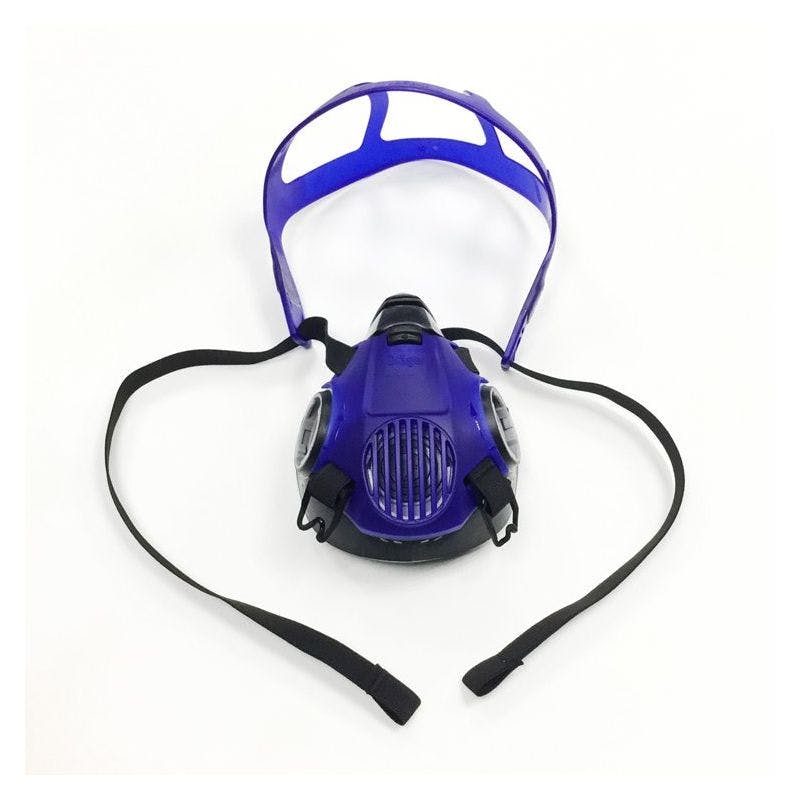 Drager X-plore 3500 (Large) Half Face Mask