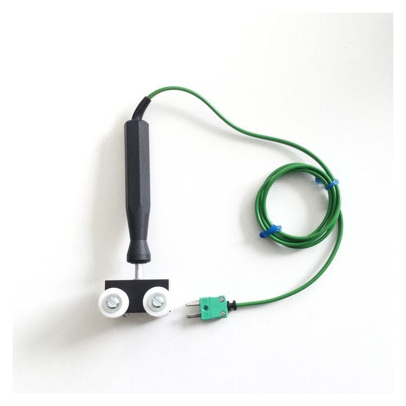 ETI Roller Surface Probes (PTFE)