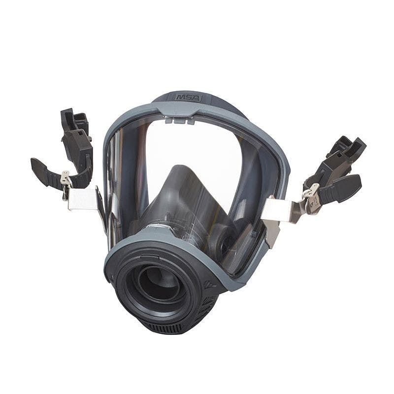 MSA G1 Basic Kit for MSA M1 SCBA