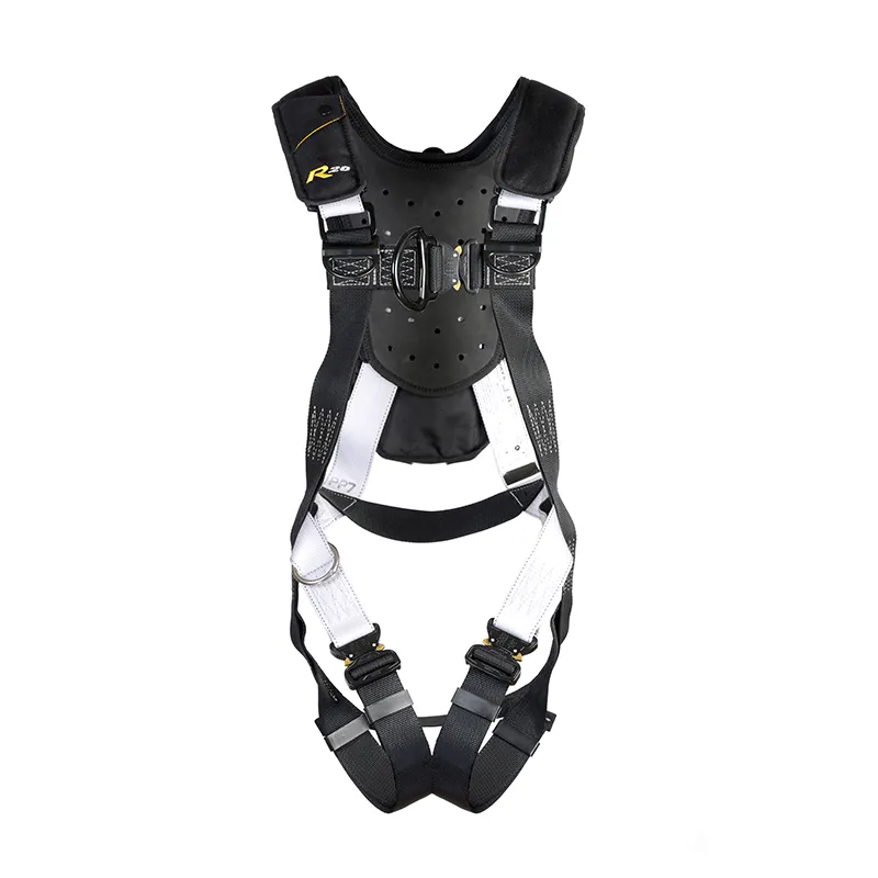 MSA Personal Rescue Device (RH2 Model)
