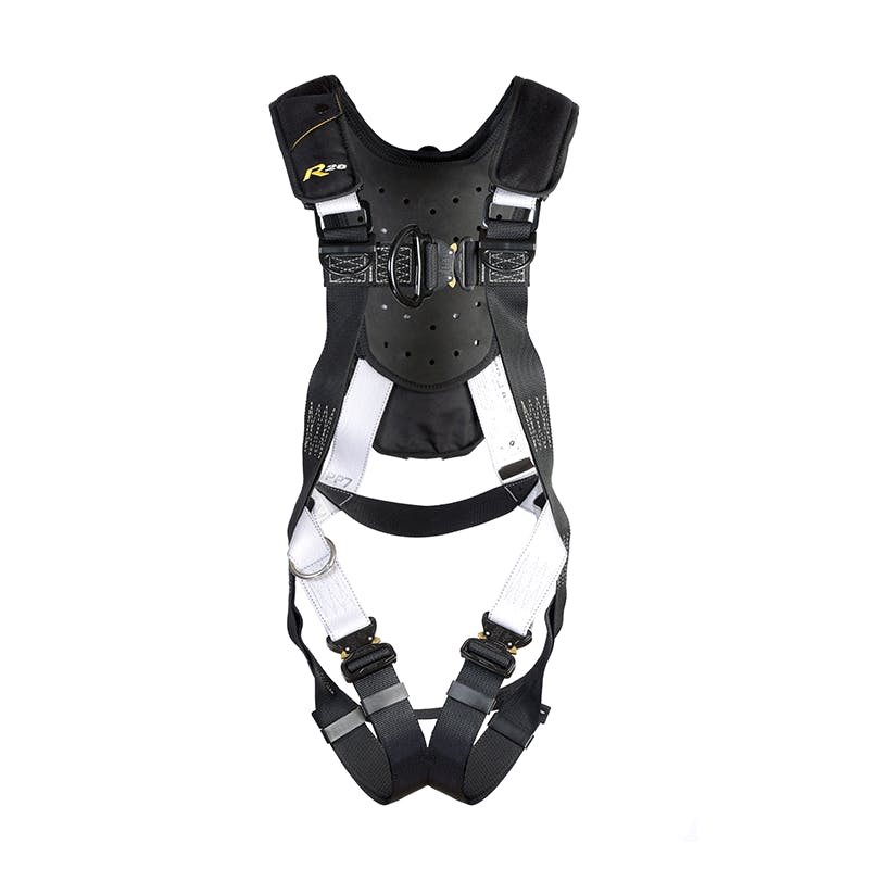 MSA Personal Rescue Device (RH3 Model)