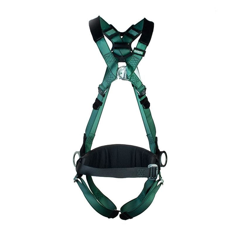 MSA V-FORM Harness