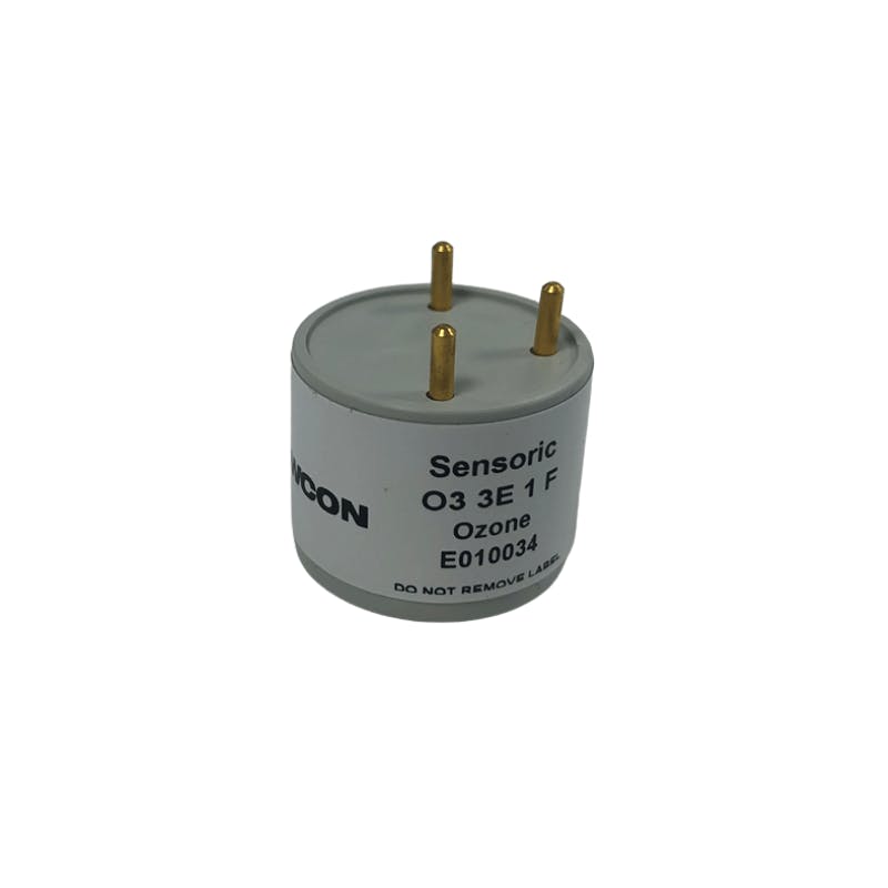 Crowcon Ozone 0-1 ppm Sensor for Diffused Gas-Pro