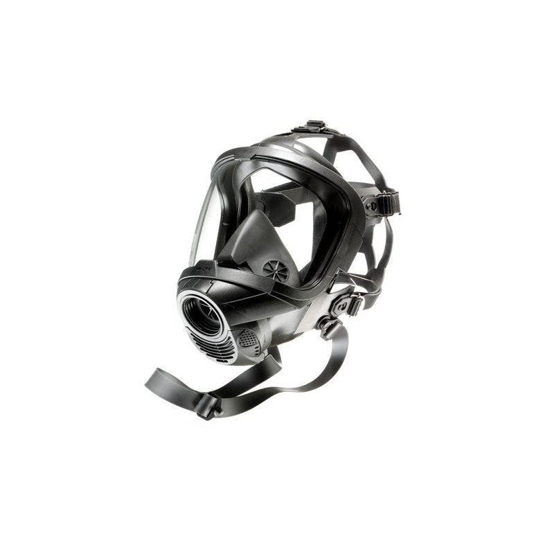 Drager FPS 7000 M2-PC-CR - RA/EPDM Full Face Mask