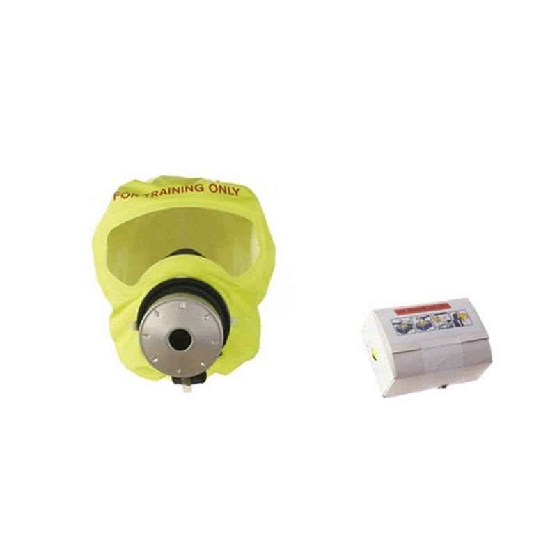 Drager PARAT Training Hood (Single Pack)