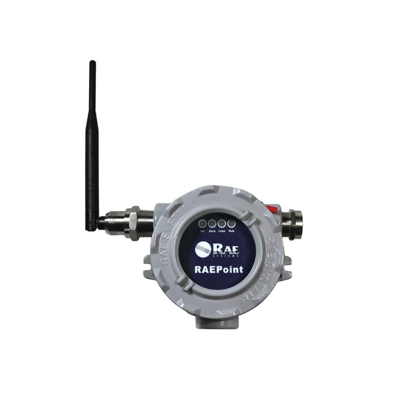 RAE Systems RAEPoint RRA2000 ATEX PID