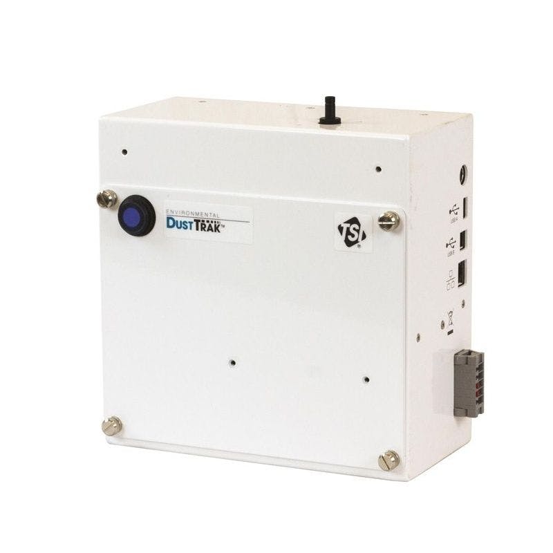 TSI DustTrak DRX Environmental Aerosol Monitor
