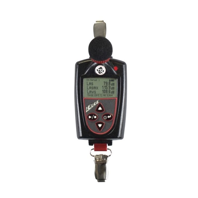 TSI Edge 5 Personal Noise Dosimeter