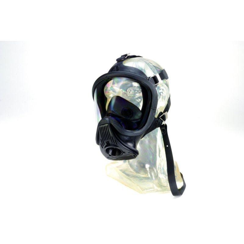 MSA Ultra Elite Full Face Mask (Rd40 Connection)
