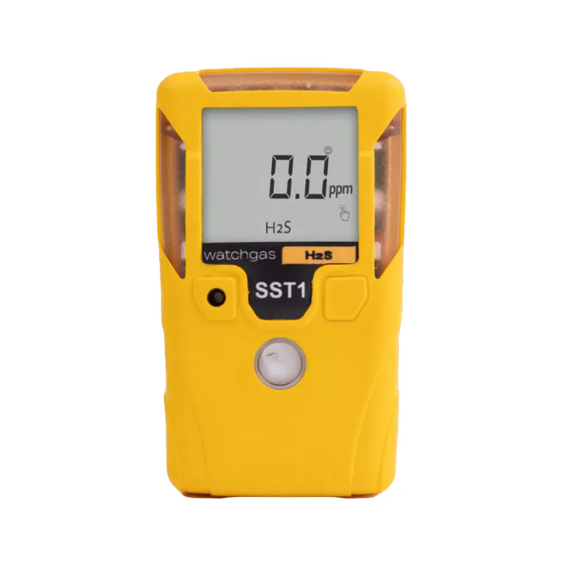 WatchGas SST1 Maintenance-Free Single Gas Detector