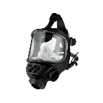 3M Scott Sight AV3000 HT Face Mask