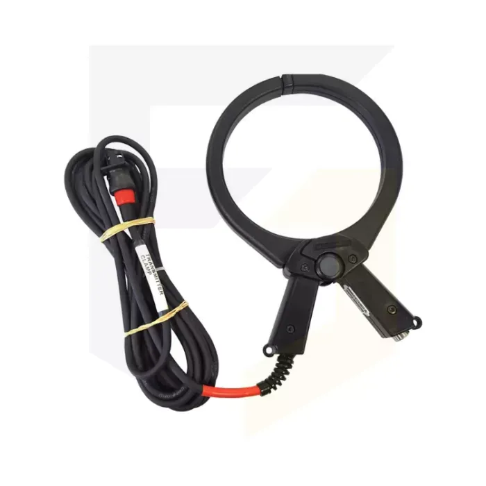 Radiodetection Genny Clamp 5" (130mm)