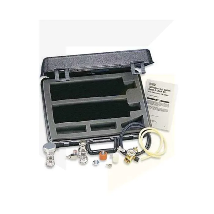 MSA Calibration Kit
