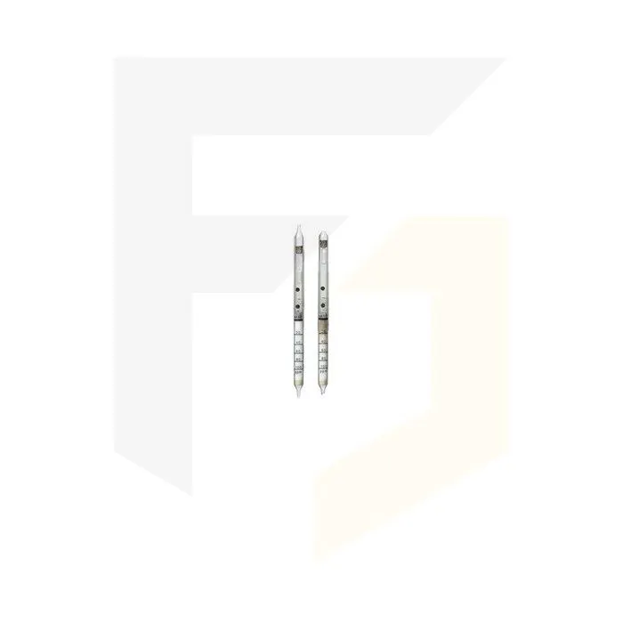 Drager Detection Tubes - Mercaptan 0.5/a (Pack of 10)