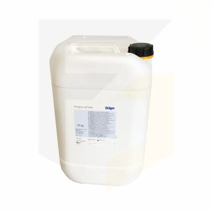 Dragersorb 400 (18kg)