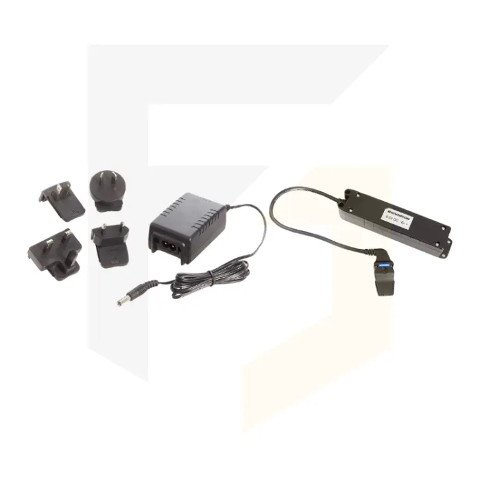 Crowcon T4 Power Supply for 10-Way Charger