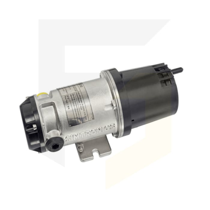 Teledyne GD10P Infrared Gas Detectors | Methane & CO₂ Fixed Detection