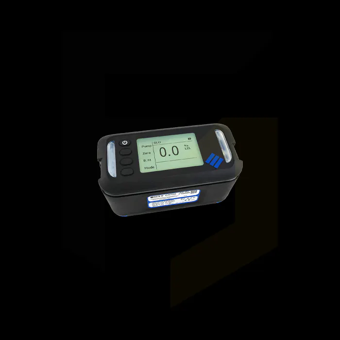 GMI GS700 - Portable Infrared Gas Leak Detector