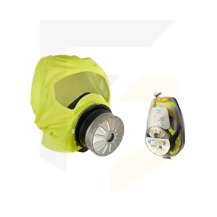 Drager PARAT 7530 Escape Hood (Hard Case)