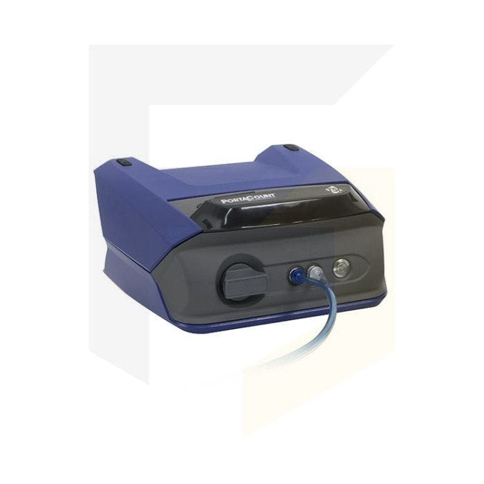 TSI PortaCount Pro Fit Test System - Model 8040