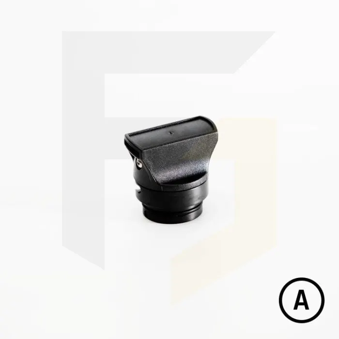 TSI PortaCount Pro+ (Model 8038-1) - Spares & Accessories