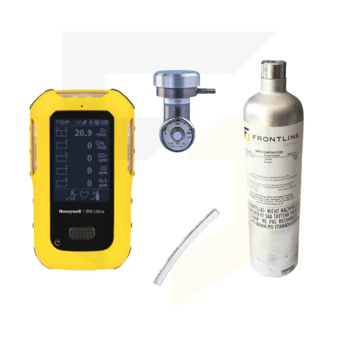 BW Ultra Calibration Kit