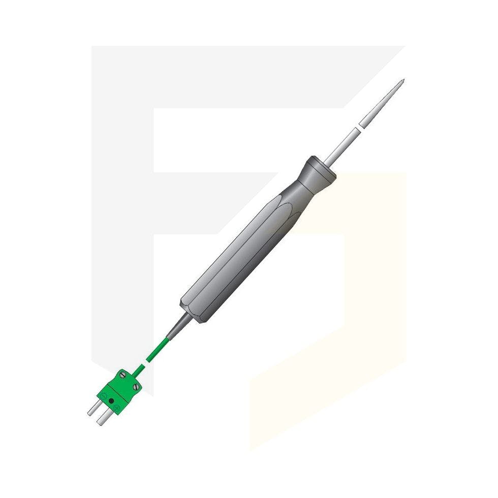 Buy ETI Penetration Probe (3.3 x 130 mm) - Type K Probe