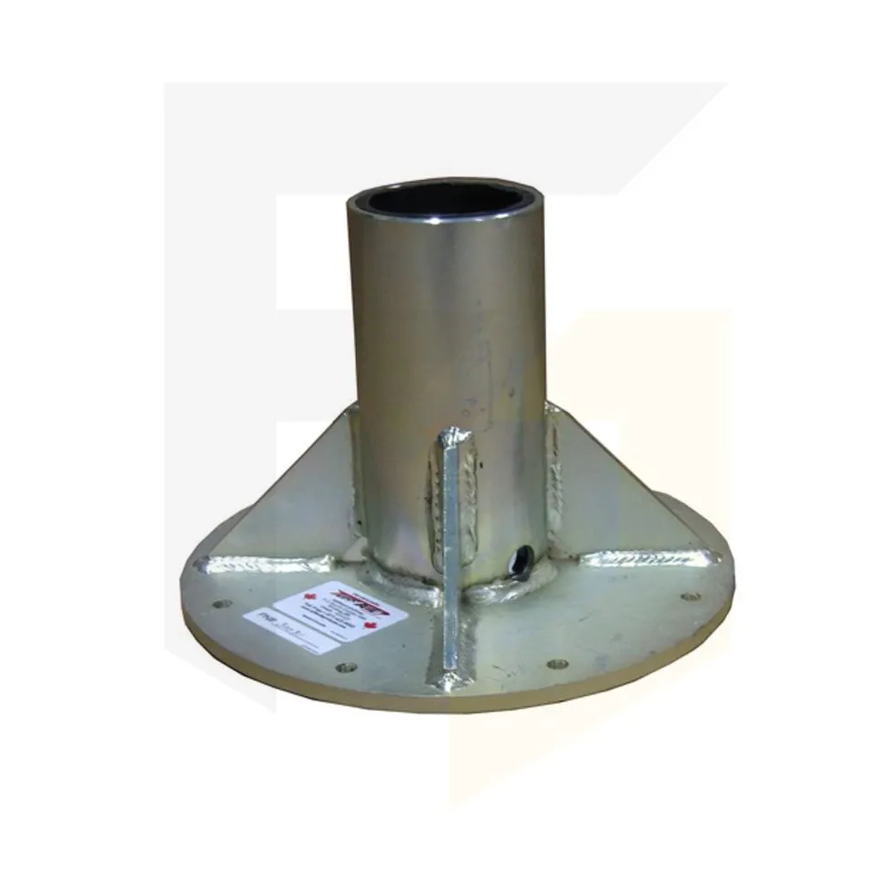 Abtech Floor Mount