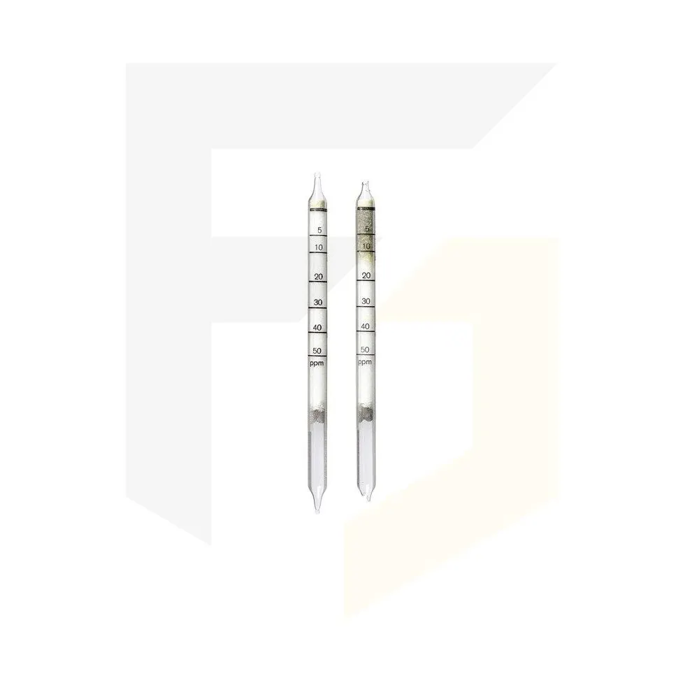 Drager Detection Tubes - Benzene 5/b (Pack of 10)