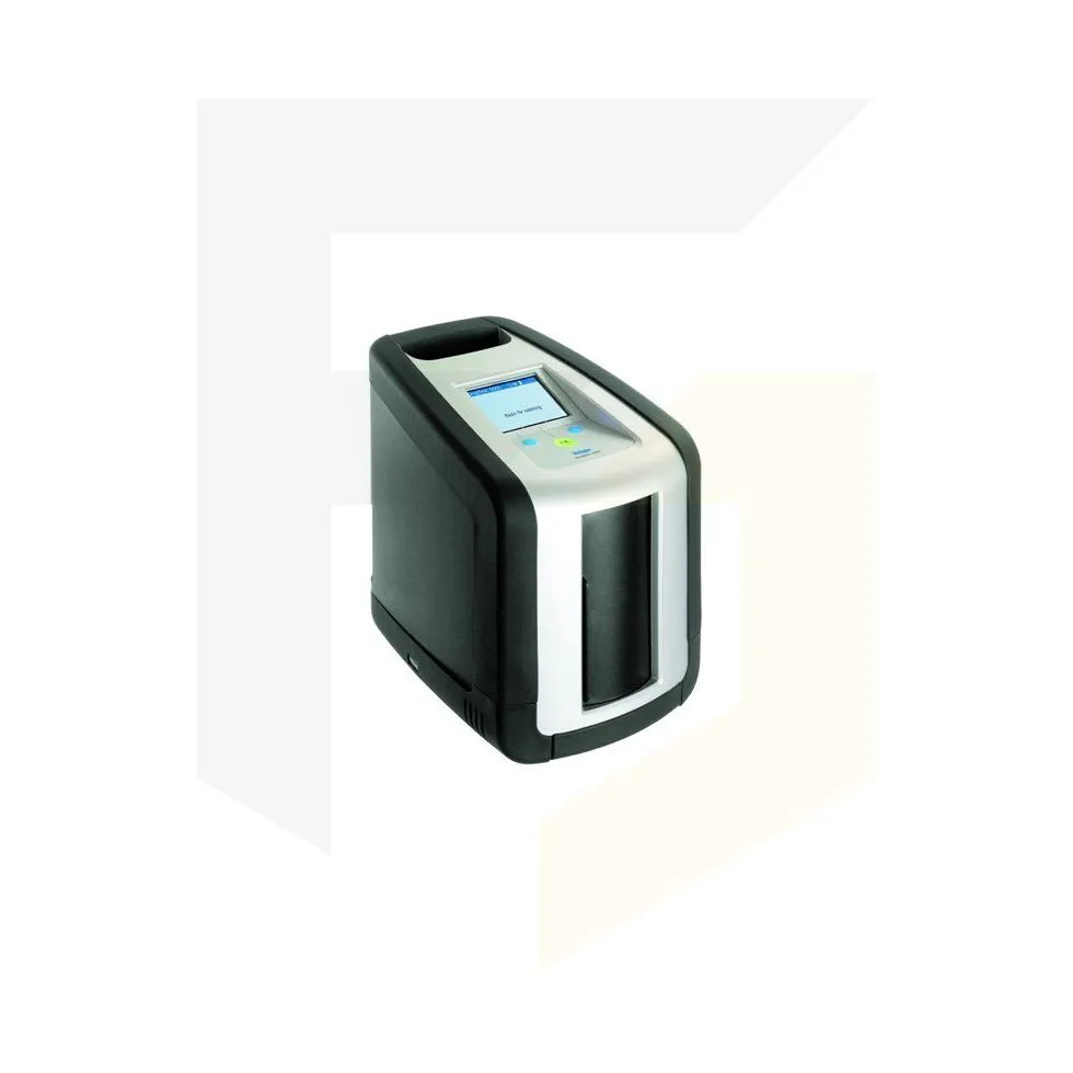 Drager Drug Test 5000 Analyzer
