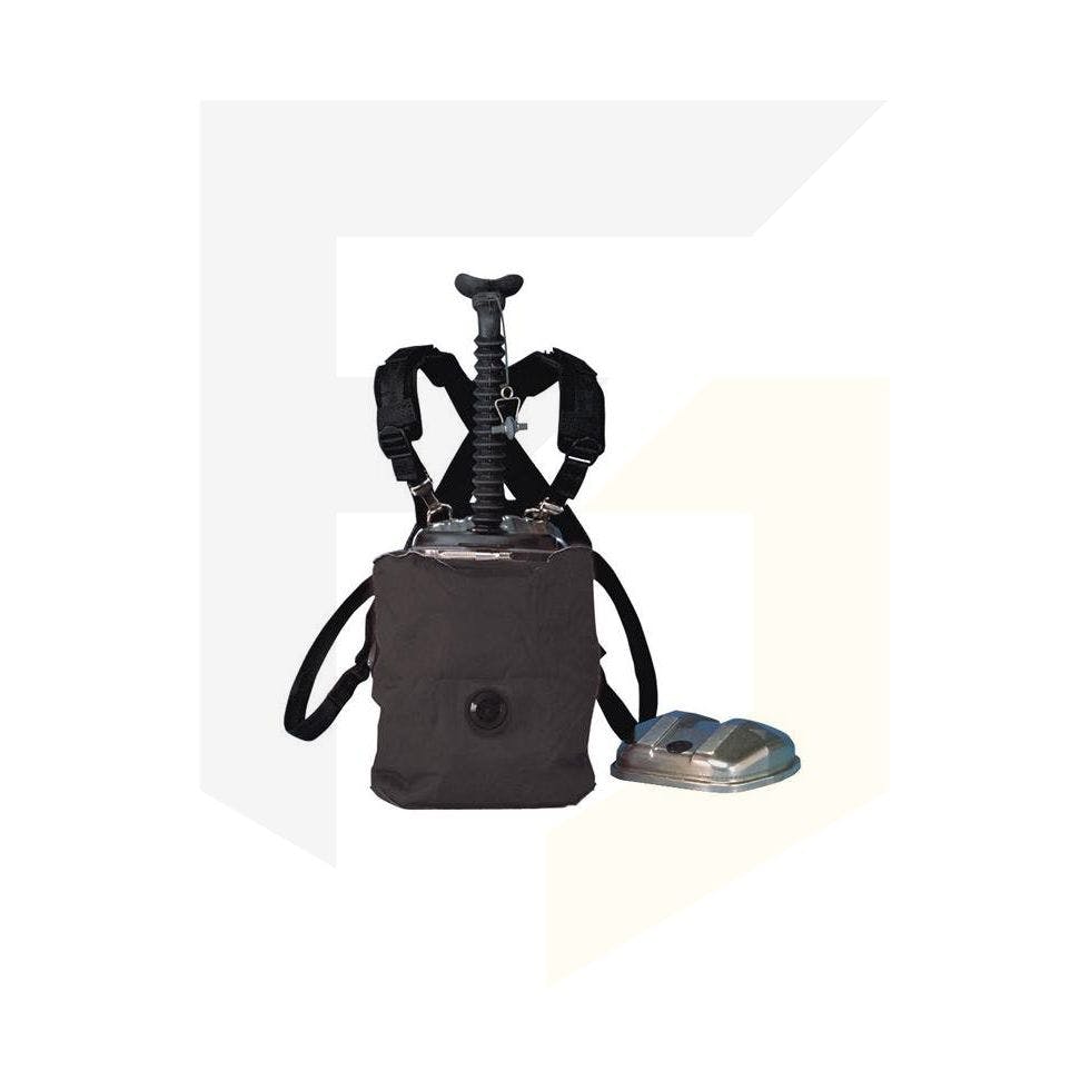 MSA SSR 30/100 (Class 20) - Oxygen Self-Rescuer