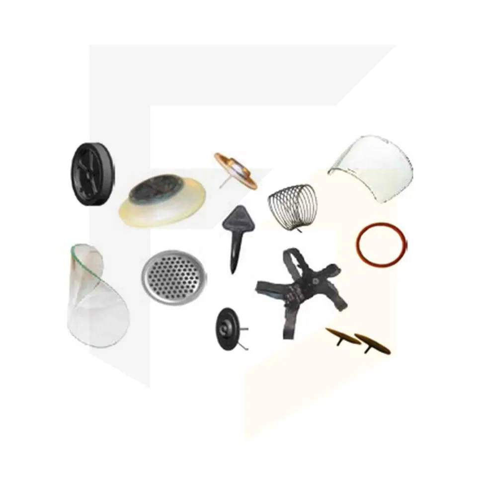 Drager FPS 7000 Visor