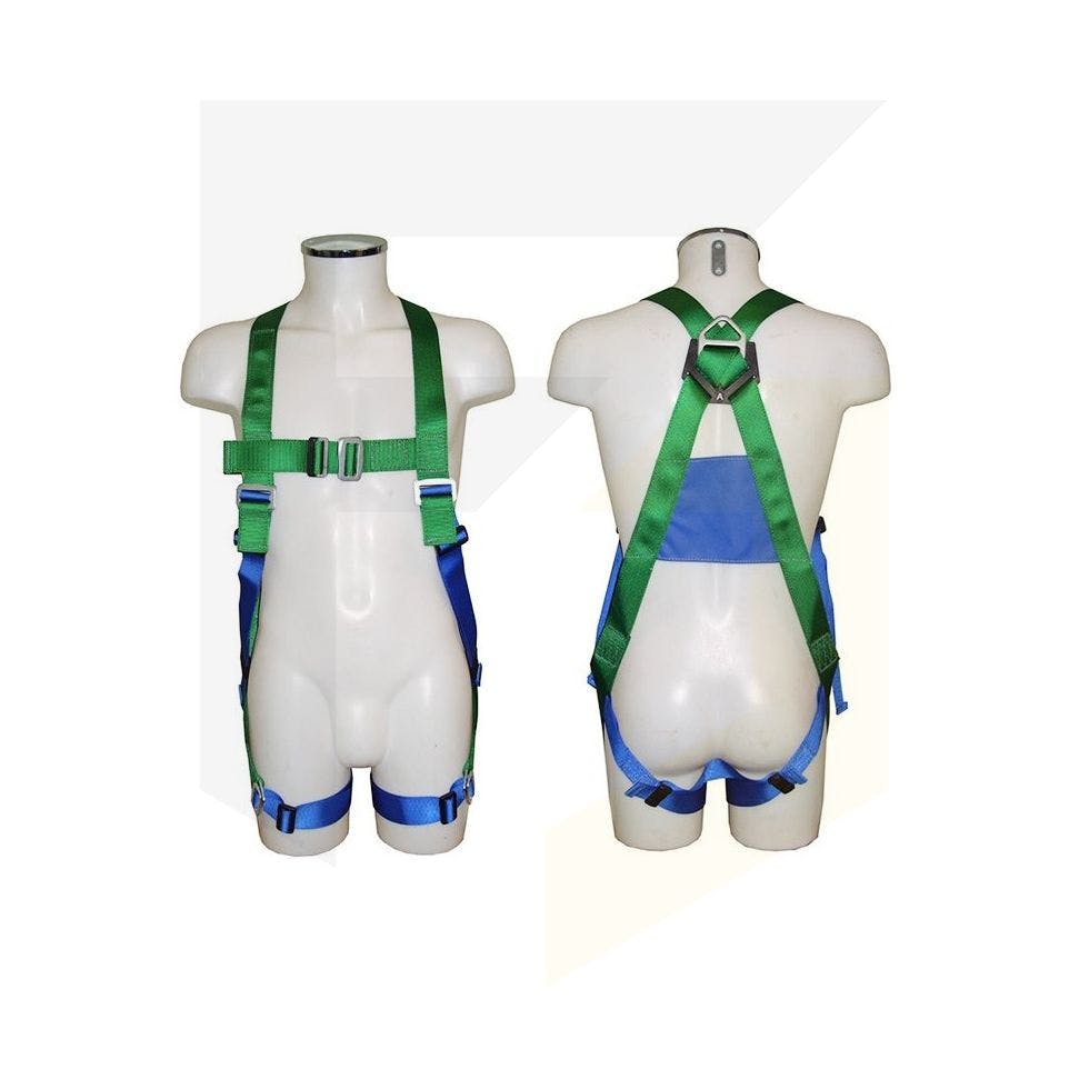 Abtech Single Point Harness
