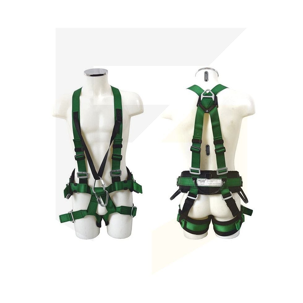 Abtech Idustrial Site Harness