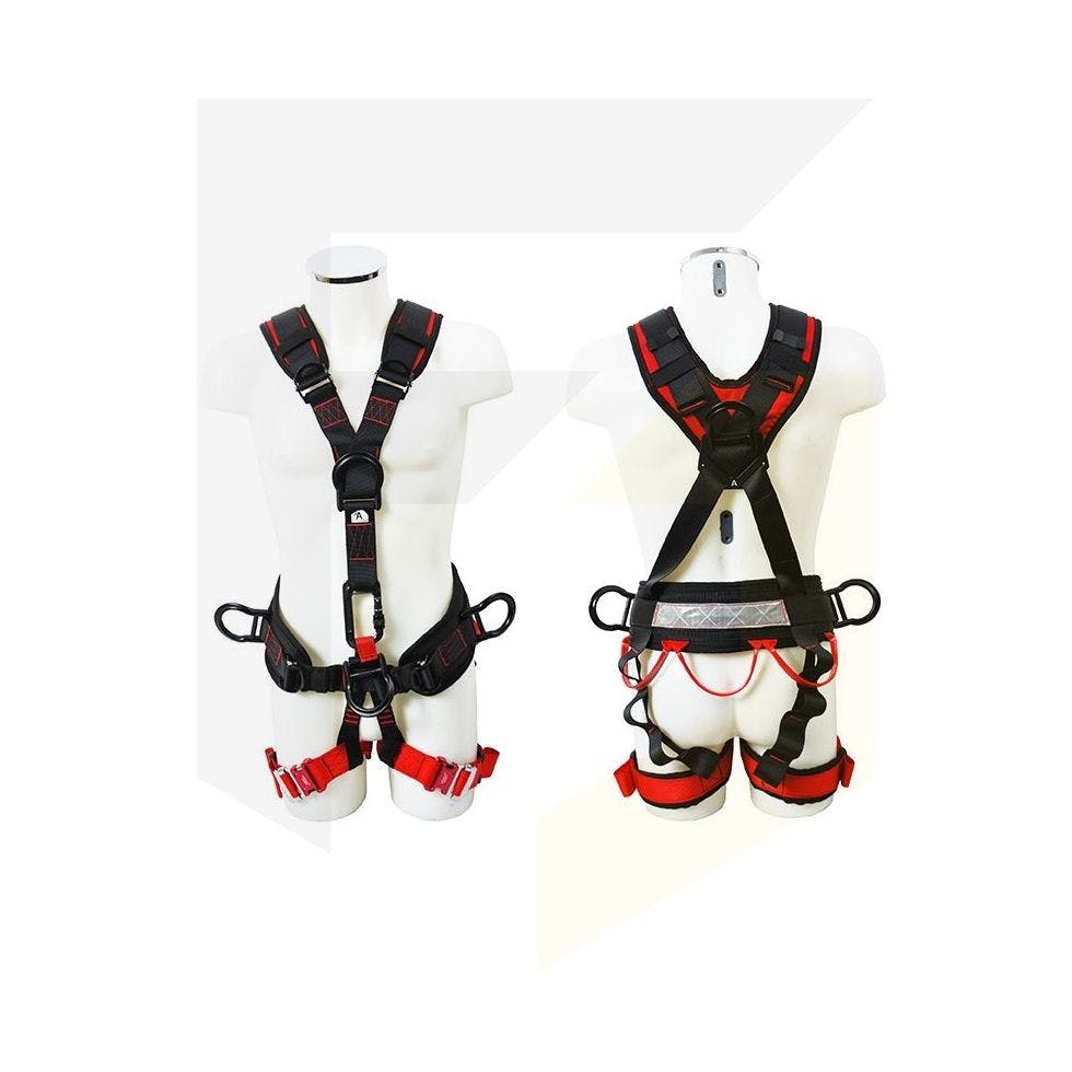 Abtech Access Pro Harness