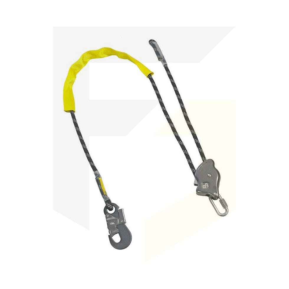 Abtech 2m Rope Rat