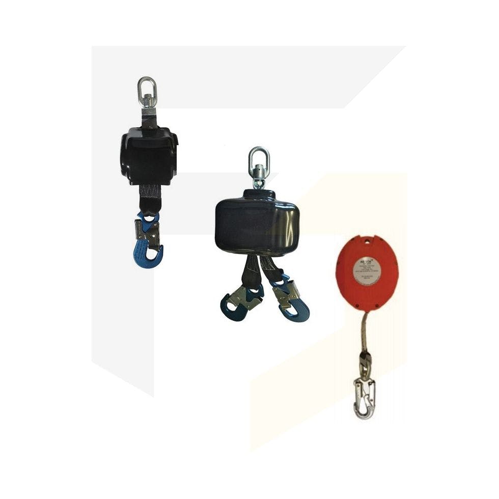 Abtech Webbing Fall Arrest