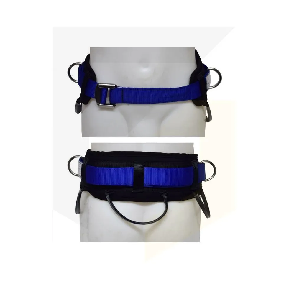 Abtech Work Positioning Belt
