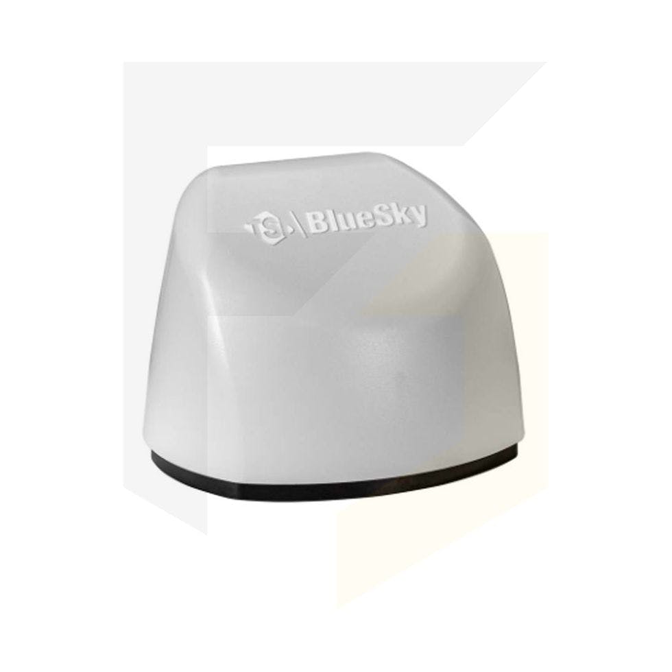 TSI BlueSky Air Quality Monitor